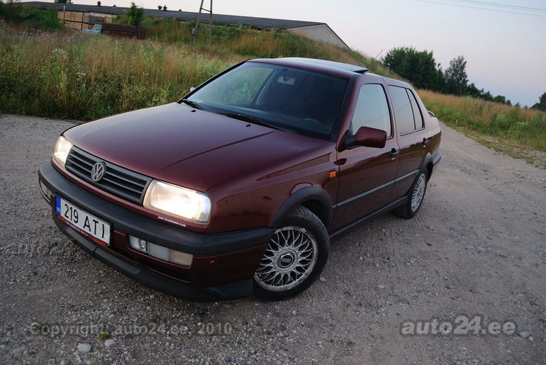 Vento Front Bumper | Page 4 | VW Vortex - Volkswagen Forum